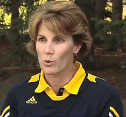 Cheryl Stacy - Famous Findlayians