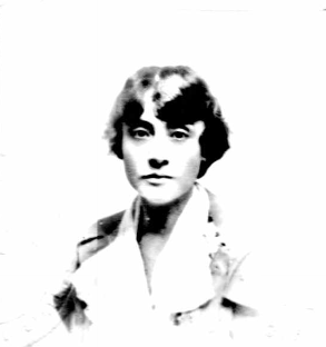 Elizabeth Brice - Famous Findlayians