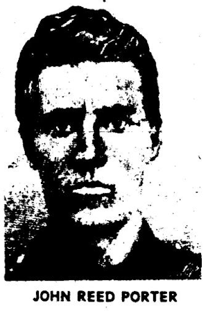 John Reed Porter - Famous Findlayians